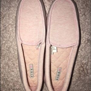 Shoes | Pink Slippers | Poshmark